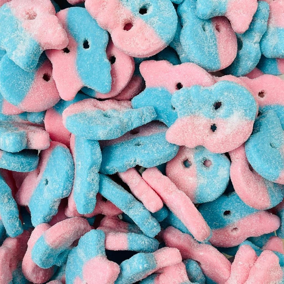 Bubs Swedish Candy | Classic Candy from Sweden – Swedish Sweets