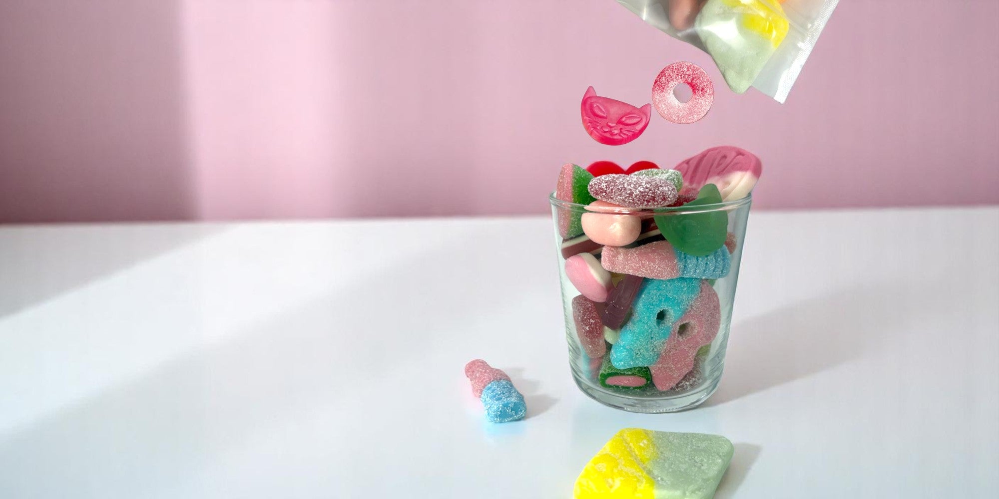 Bubs Swedish Candy | Classic Candy from Sweden – Swedish Sweets