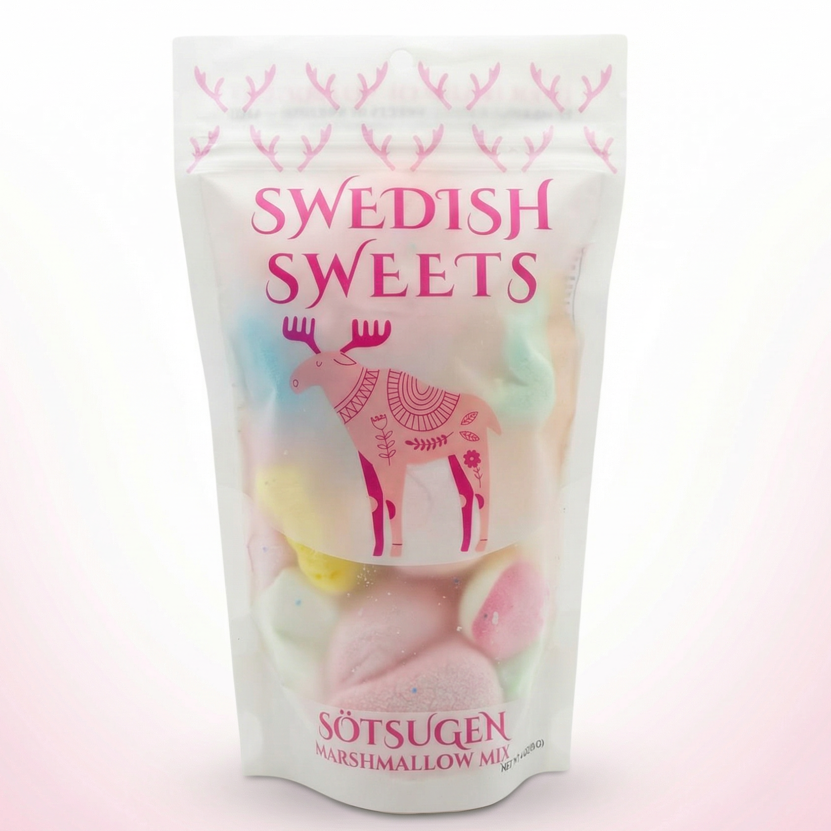 Get Your Swedish Candy Online - To Great prices – Swedish Sweets