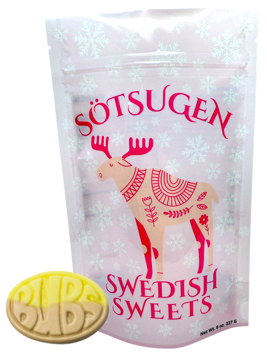 Bubs Swedish Candy | Classic Candy from Sweden – Swedish Sweets